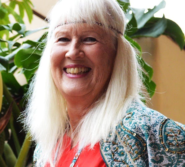 Celebrate Silver. There is something extraordinarily… | by Barbara Snow ...