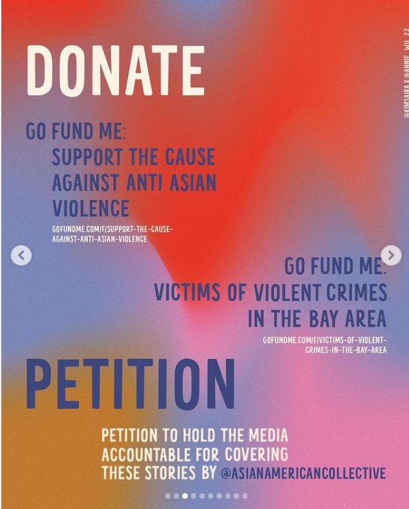 The assistance of infographics in modern activism | by Joey C ESC | Medium