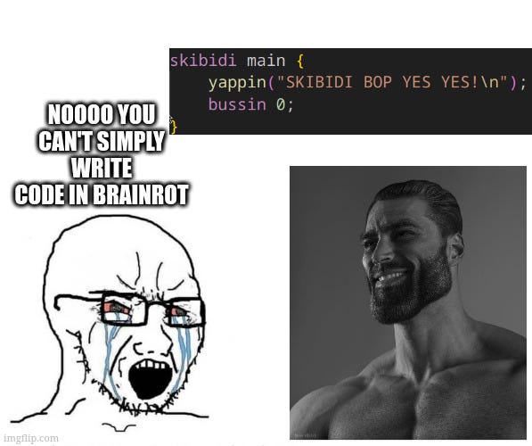 Meme-Driven Development. In the hallowed halls of Silicon… | by ...