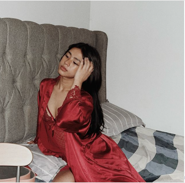 Watch Jonalyn Sevilla Lyninii Viral Trending Video On Social Media | by Dozeh | Medium