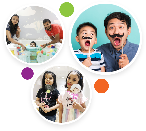 Special Spa Packages For Kids | Babysutra - Baby Sutra - Medium