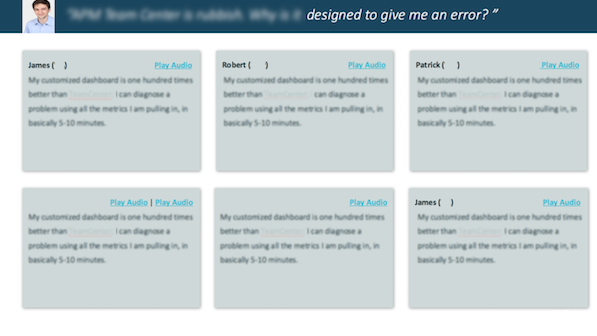 Research Synthesis. User research is essential UX Design… | by Peter ...