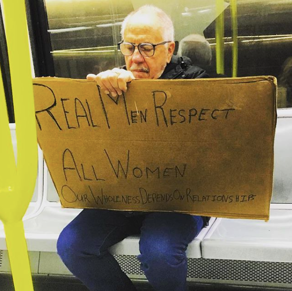 Men and Women Need Each Other. Our Wholeness Depends On Loving… | by ...