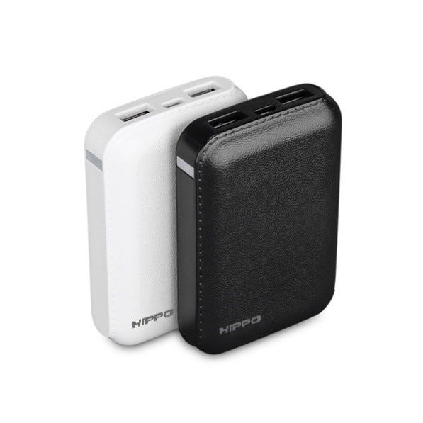 8 Recommended Power banks.. Power bank is a type of portable… | by ...
