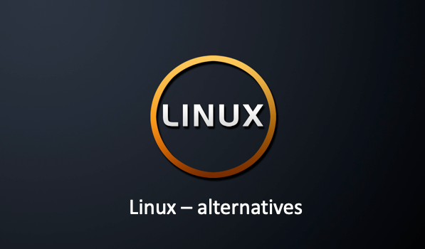 Linux — alternatives Command. What is alternatives Command | by Tony ...
