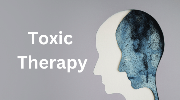 Toxic Therapy:. 5 Warning Signs of a Toxic Therapist… | by Angel's Gold ...