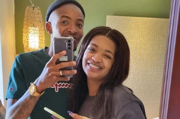 Thapelo Morena’s Heartwarming Family Moments - Skeemsaam - Medium