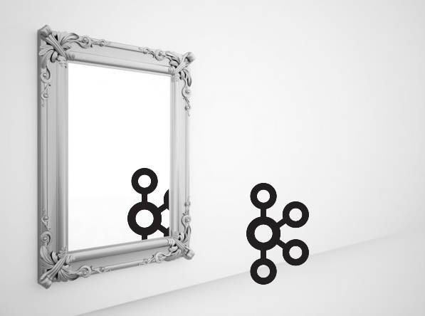 How to setup MirrorMaker 2.0 on Apache Kafka multi-cluster environment | by Mauro Roiter | LARUS ...