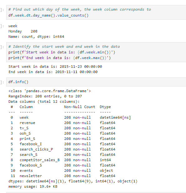 Exploring Random Forest for MMM. Objective and background context | by ...