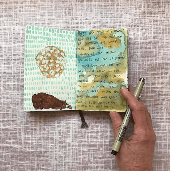 I Envy Artists. From a Writer | by Zane Aquaman | Medium