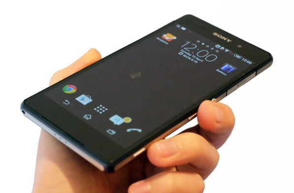 6 Jenis Smartphone Tahan Banting Menurut GadgetZone | by Lapak Telusur ...