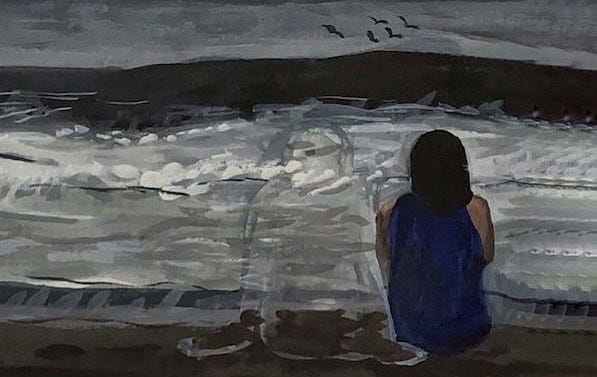 The art of letting go | Medium