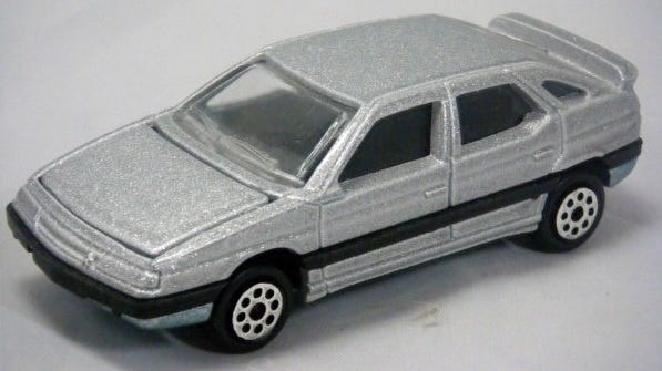 When Toy Cars Entertain and Teach | Medium