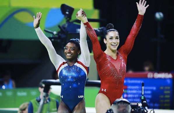 Another Golden Day for USA… and Fiji, too! + What to Watch Day 7 | by ...