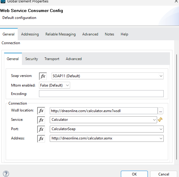 Consuming SOAP API From MuleSoft- Webservice Consumer | by Vandana ...