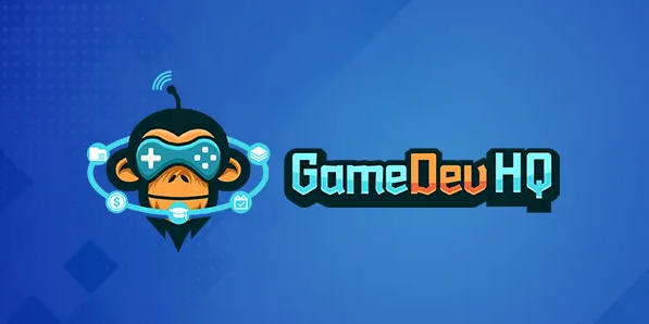 Over 100 Days With GameDevHQ. I’ve been working with Game Dev HQ for… | by Kenny Pruitt | Medium