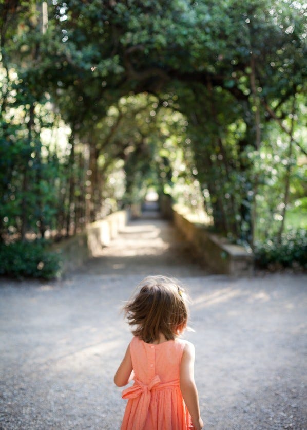 How To (Finally) Be Authentic. “The privilege of a lifetime is to… | by ...