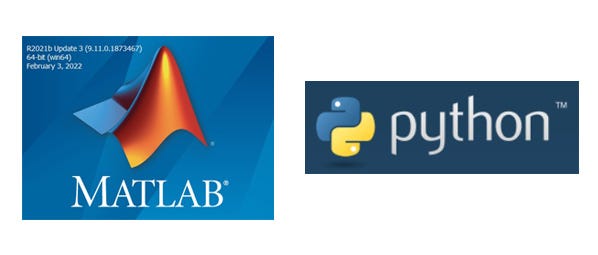 MATLAB and Python. Python is a popular programming… | by Aswin Windarto ...