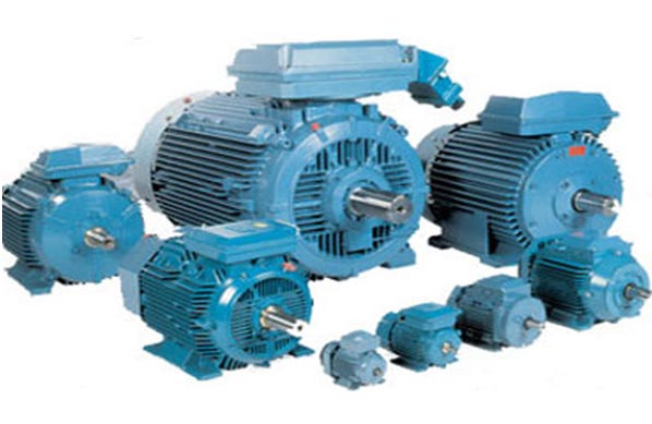 Boosting Effectiveness: Frontline Electric Motor Rewinding in Abu Dhabi ...