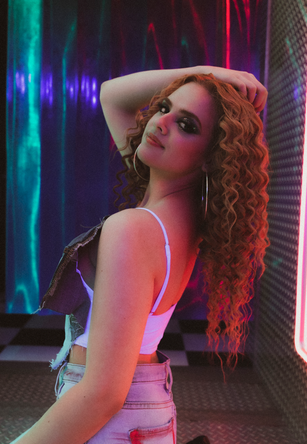 Indie Insights: Navigating the Music Business with Shanice | by Angela ...