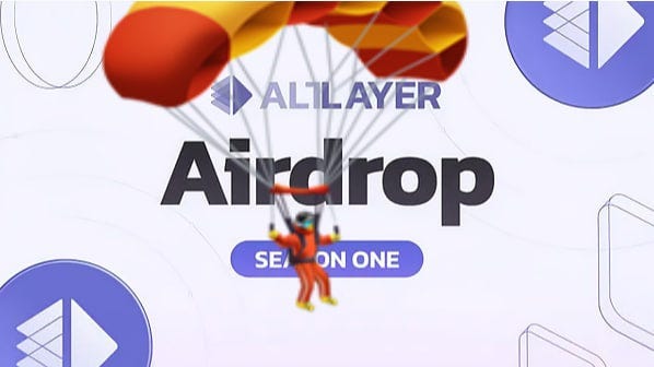 $ALT Airdrop Step-by-Step Guide — Claim 150$ Now! | by ...