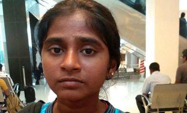 Protests in Tamil Nadu for suicide of Anitha who protested against NEET ...