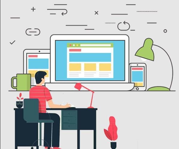 How can user experience design courses help to build a good career | by ...