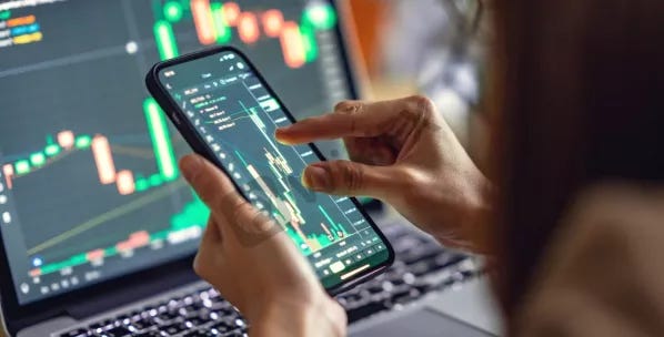 Volume Indicator of Forex that The Most Ideal | by WikiFX_SouthEastAisa | Medium