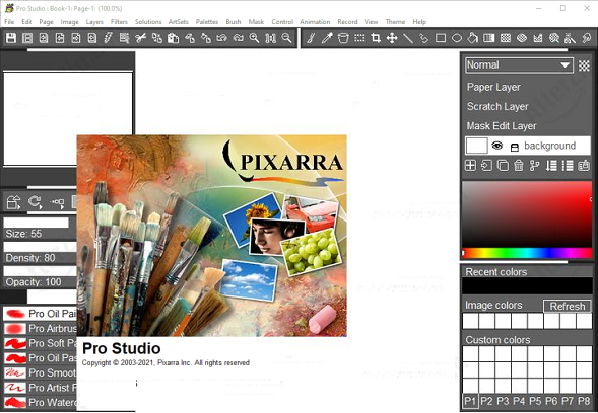 TwistedBrush Pro Studio {2022} Full Download | by William Jason | Medium