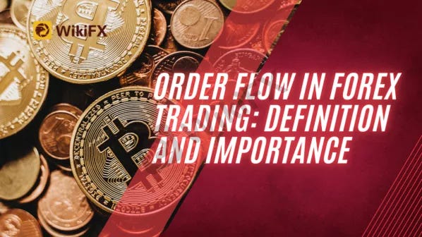 Order Flow in Forex Trading: Definition and Importance | by WikiFX ...