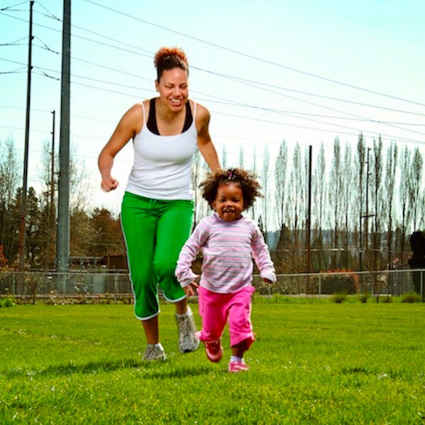 5 Ways to Honor Your Changing Body During Pregnancy and Motherhood | by ...