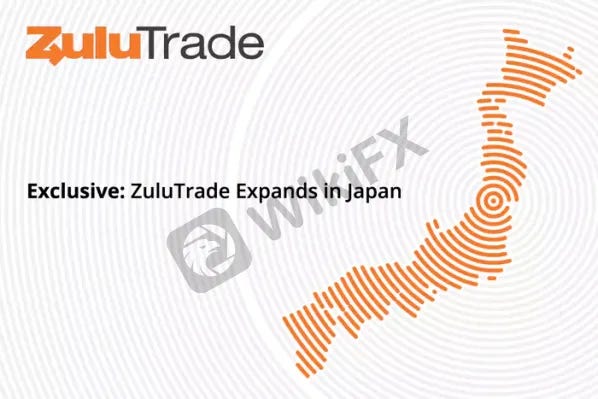 Exclusive: ZuluTrade Expands in Japan | by Reynan Baron | Medium