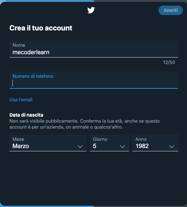 How to create a Twitter Bot using Tweepy and Python | by Drix Barsali | Medium