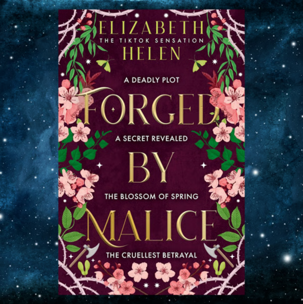 Unveiling the Digital Spell: The Phenomenon of ‘Forged by Malice’ on ...