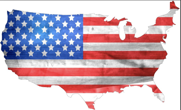 Am I proud to be an American?. Seems so strange to even have to ponder… | by Beth Bell | Medium