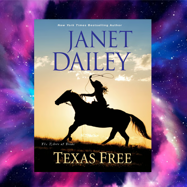 Unraveling Texas: A Detective’s Journey Through ‘Texas Free’ | by Mimi ...
