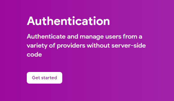 Firebase for Flutter: Adding Authentication | by Gene Rodriguez | Medium