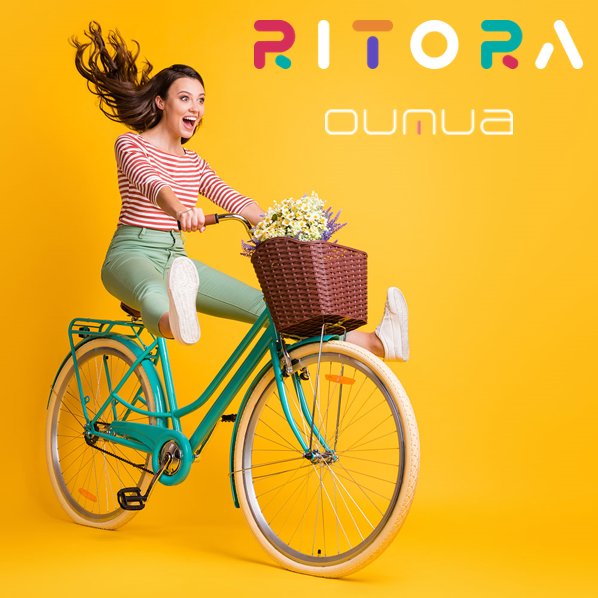 RITORA users (with NFTs of the OUMUATORA worldview) benefits - OUMUA - Medium