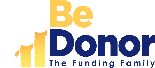 Be Donor-DONATION-BASED CROWDFUNDING — ALL YOU NEED TO KNOW ABOUT | by ...