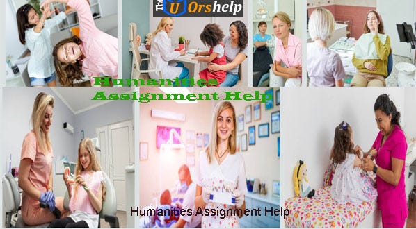 Humanities Assignment Help - Thetutorshelp - Medium