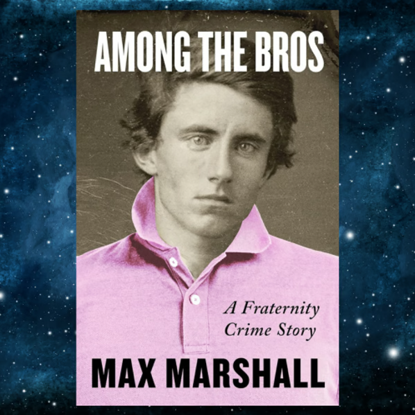 Bro-fficially Unveiled: Among the Bros — A Fraternal Whodunit! | by ...