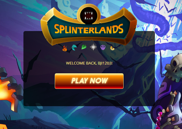 P2E Review) Splinterlands (SPS) — 1. 게임 소개 | by Oronova | Dogok ...