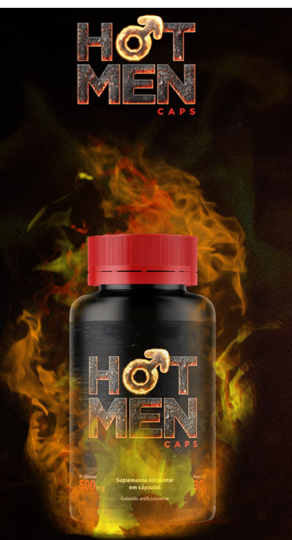 🔴Hot Men Caps Original — site oficial - alinesilva - Medium