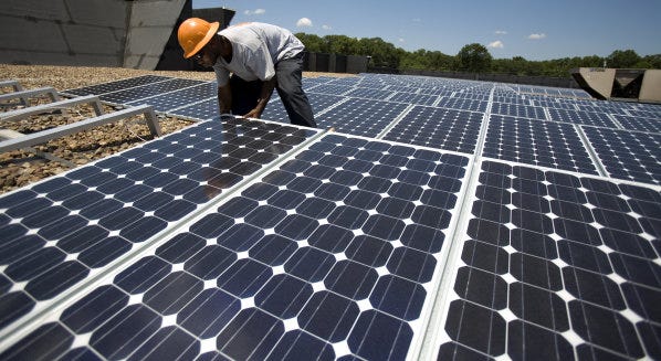 5 Alternative Energy Sources That Are Cheaper Than Solar Tokyo Westward ...