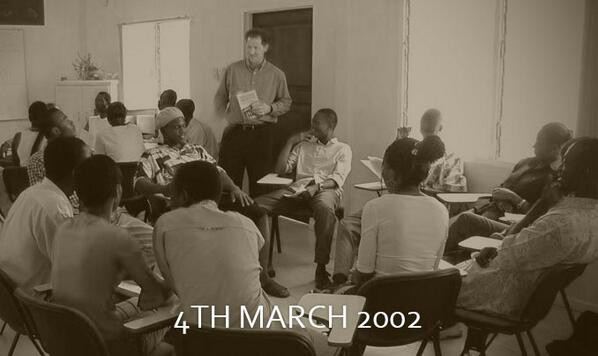 The making of a University: Ashesi’s journey through the years | by ...