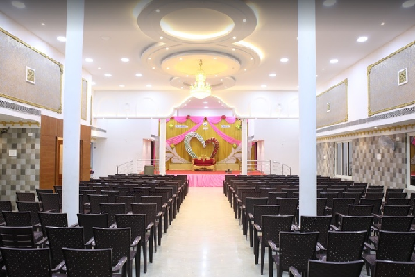 Best Wedding Halls in Madurai - RAJESH CHANDRASEKAR - Medium