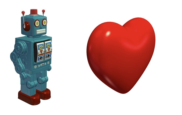 PyTorch3D : RoboLove. Using Facebook’s 3D Deep Learning… | by Daniel Sharp | Applied Data ...