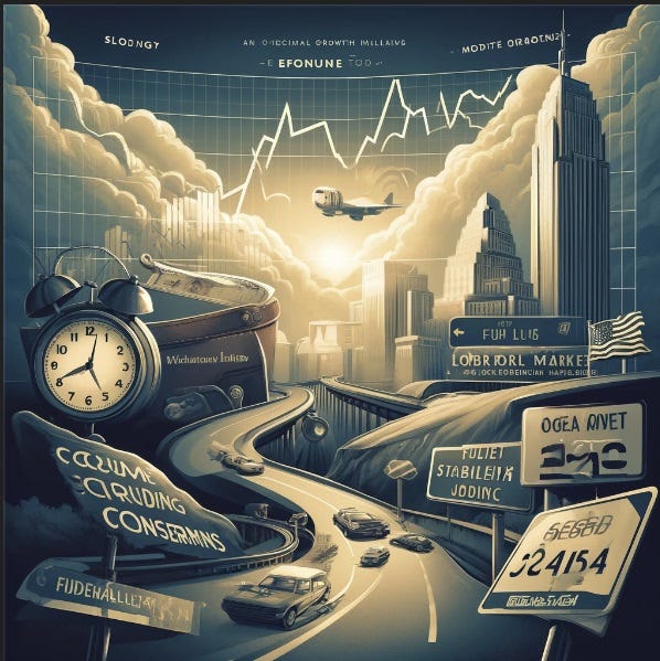 How to survive Economic crisis in 2024? | by JASSY YEH | Apr, 2024 | Medium