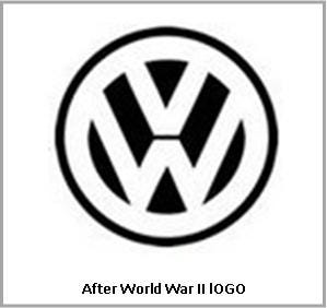 Volkswagen Logo By Quixotica