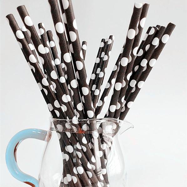 Is the Paper Straw A Replacement for Plastic Straw in Future? | by ...